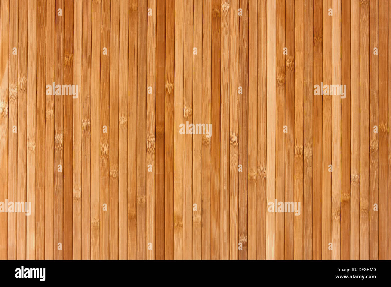 Texture - Close up of bamboo mat background Stock Photo - Alamy
