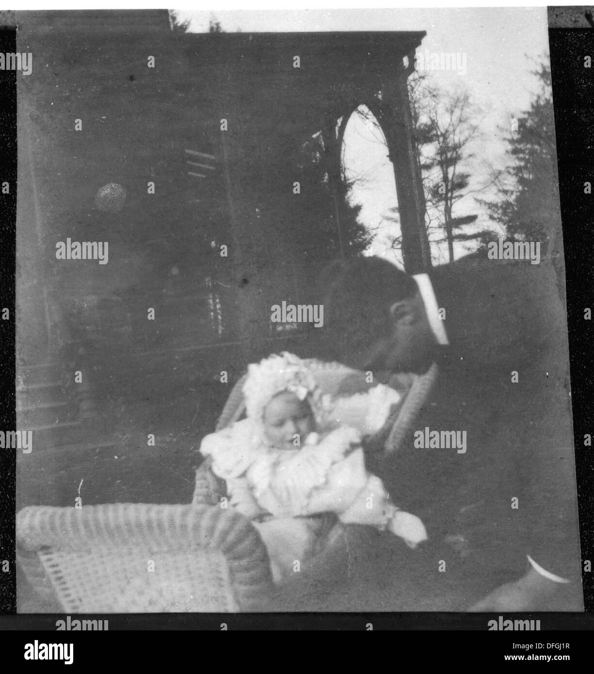 First president park Black and White Stock Photos & Images - Alamy