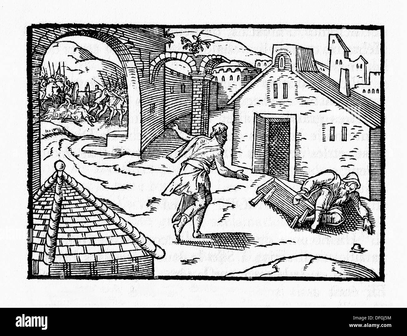 Death Eli High Resolution Stock Photography and Images - Alamy