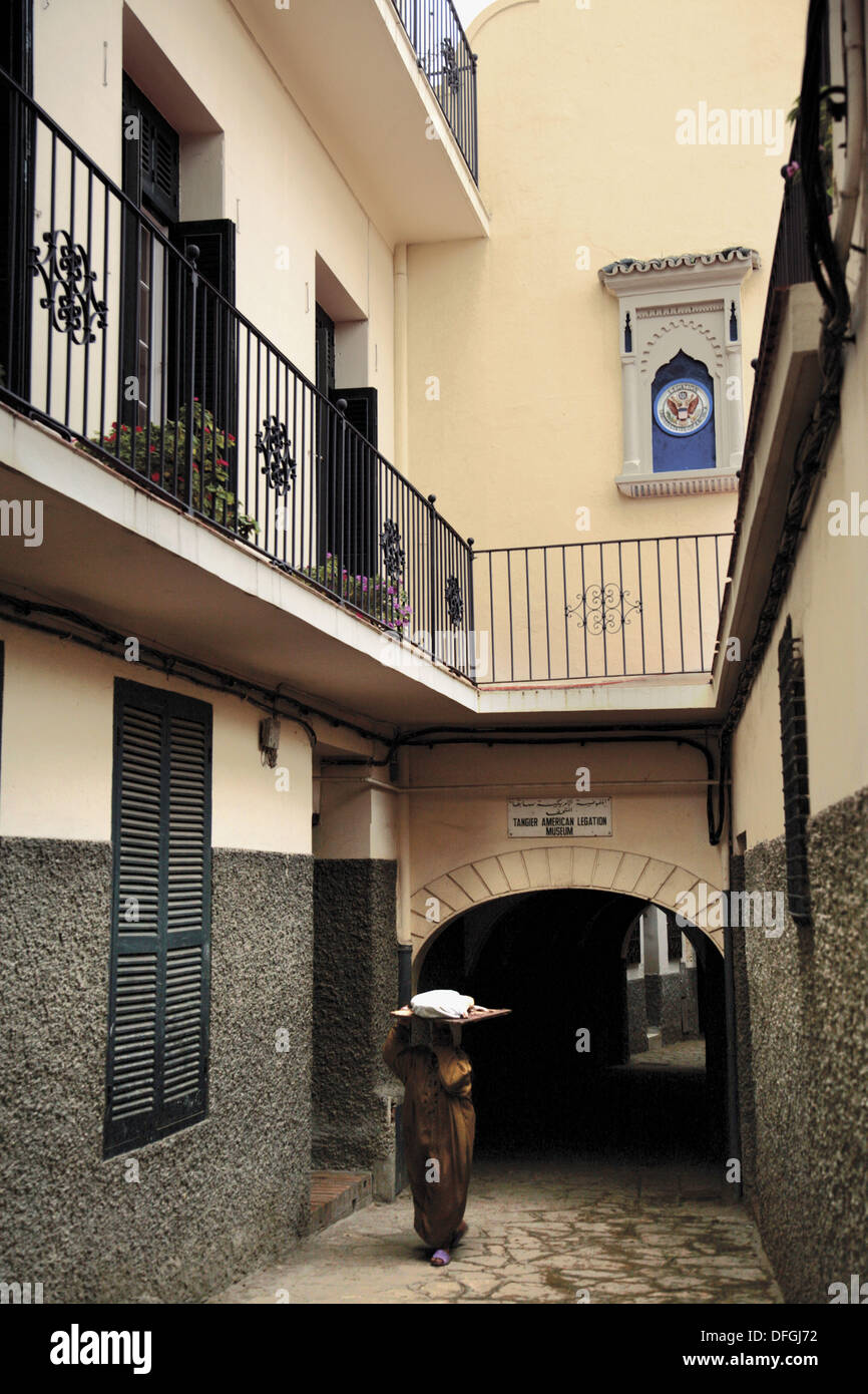 American Legation High Resolution Stock Photography and Images - Alamy