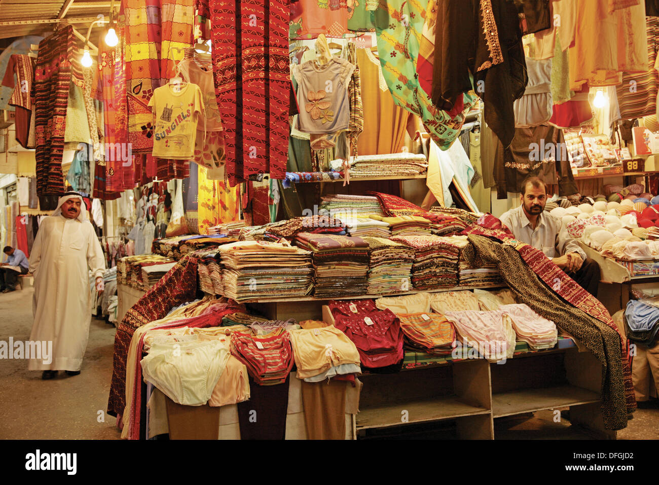 Souk Manama Stock Photos & Souk Manama Stock Images - Alamy