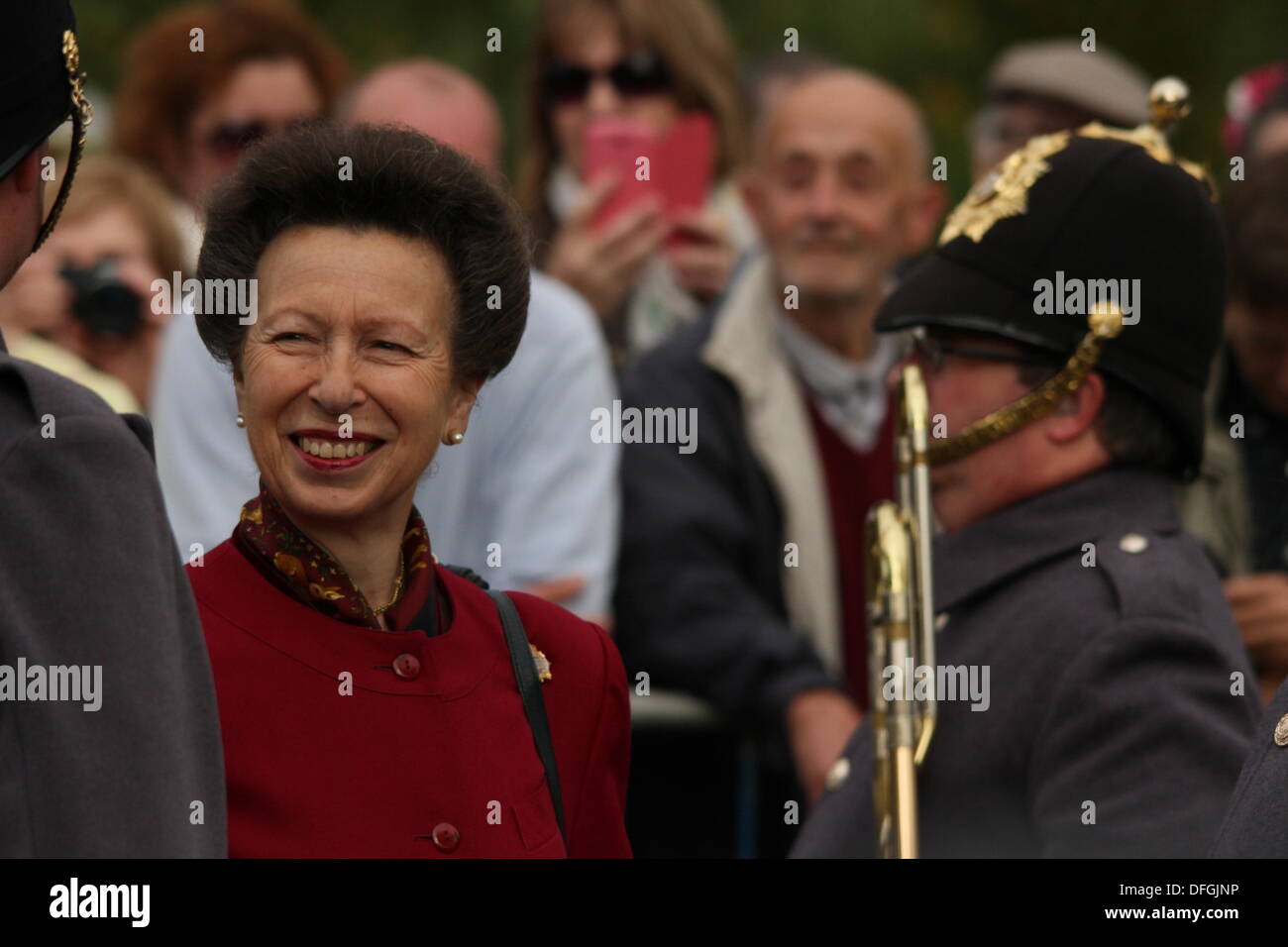 11 eod regiment hi-res stock photography and images - Alamy