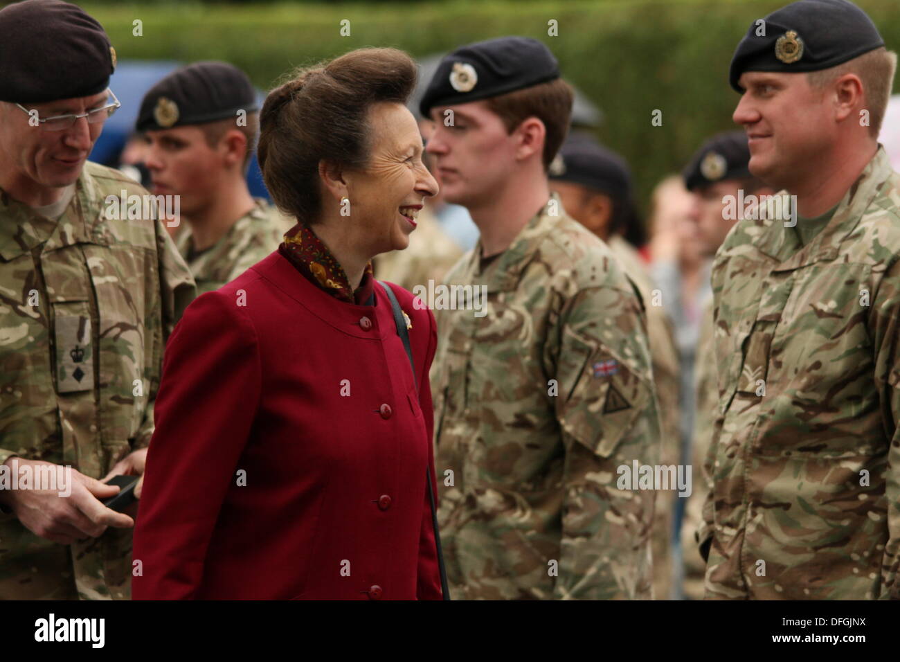 11 eod regiment hi-res stock photography and images - Alamy