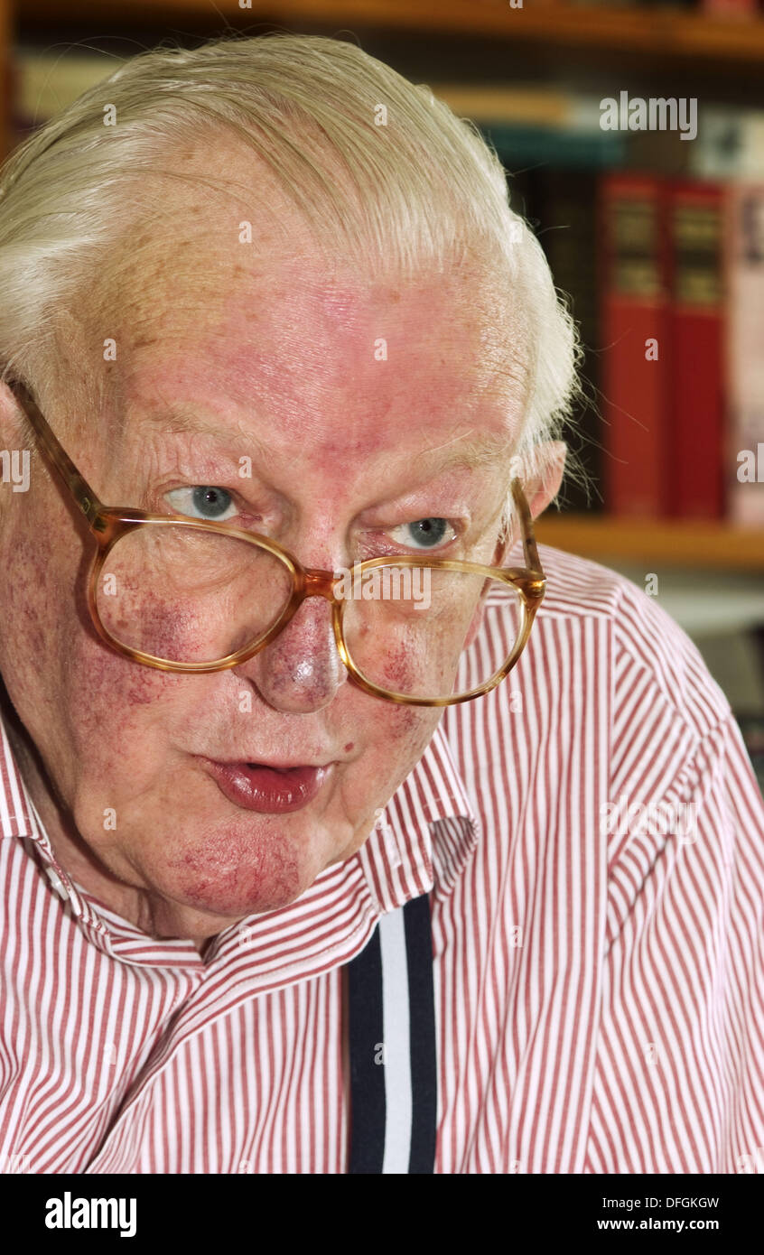 Tom Sharpe High Resolution Stock Photography and Images - Alamy