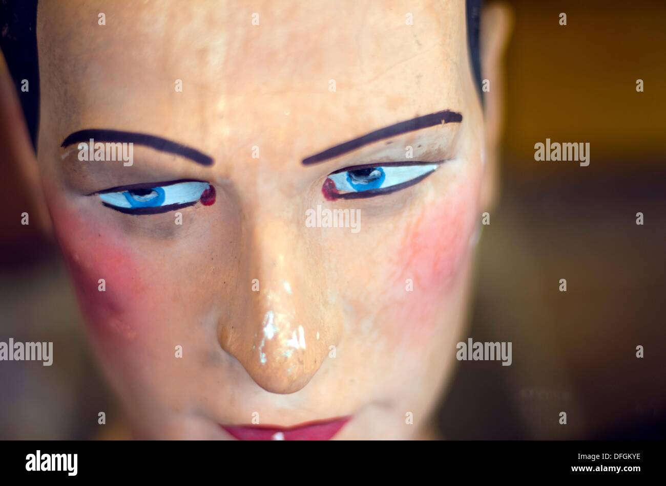 Inquietante inquietante hi-res stock photography and images - Alamy