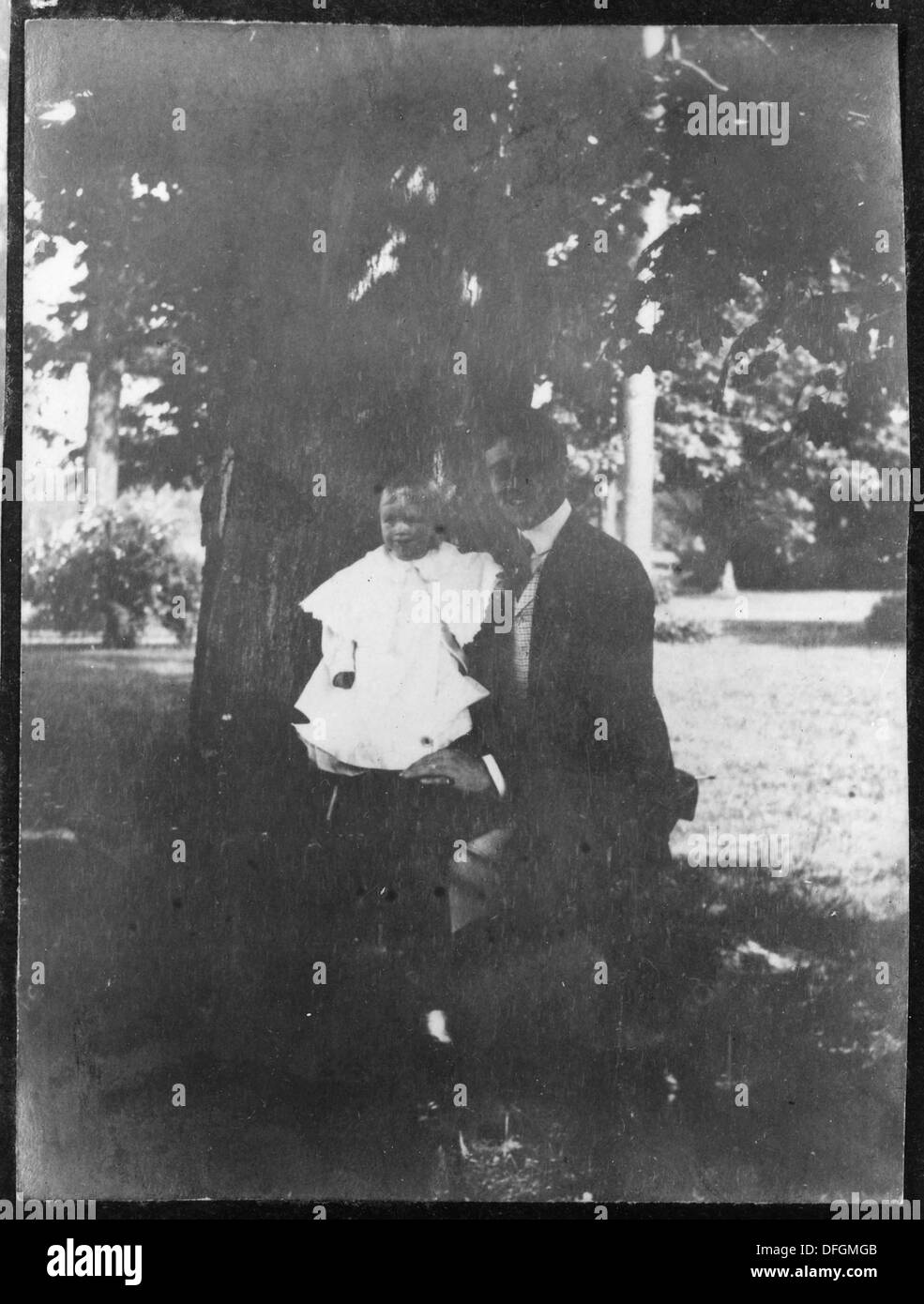 Franklin d roosevelt with baby anna hi-res stock photography and images ...