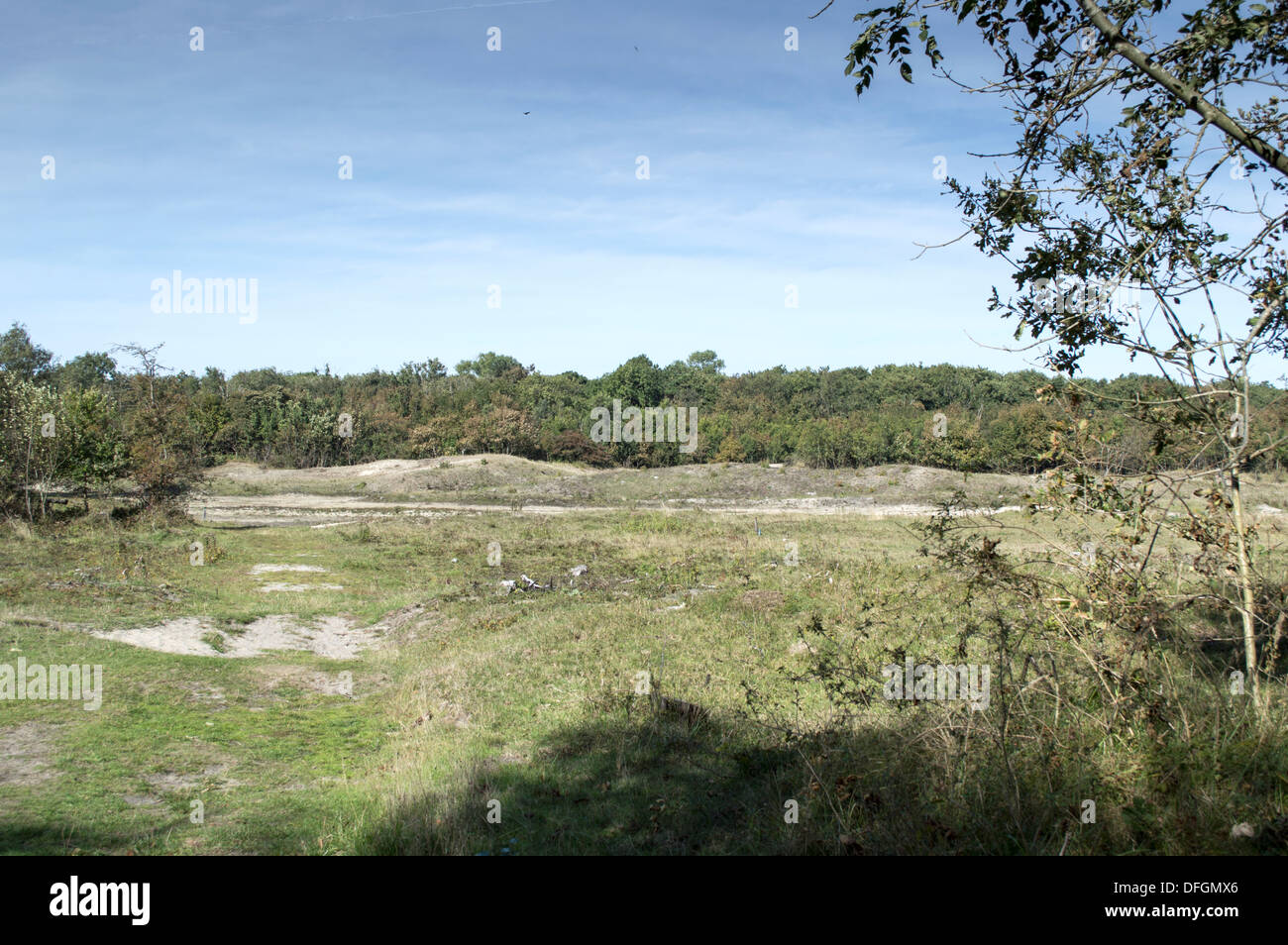 Waterplas hi-res stock photography and images - Alamy