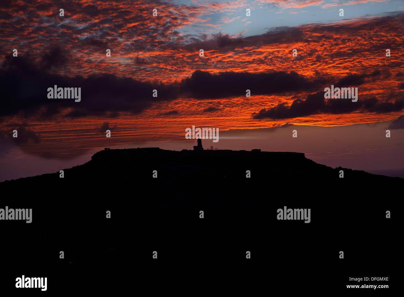 Gozo travel guide hi-res stock photography and images - Alamy