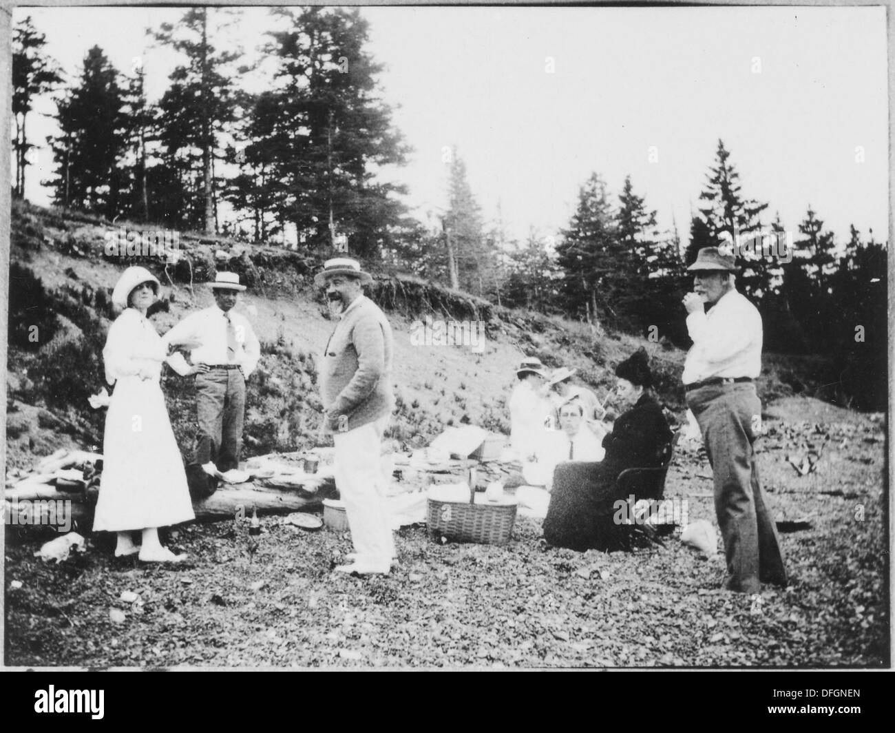 Sara delano roosevelt hi-res stock photography and images - Alamy