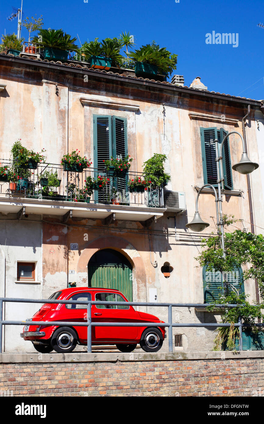 Epoca car hi-res stock photography and images - Alamy