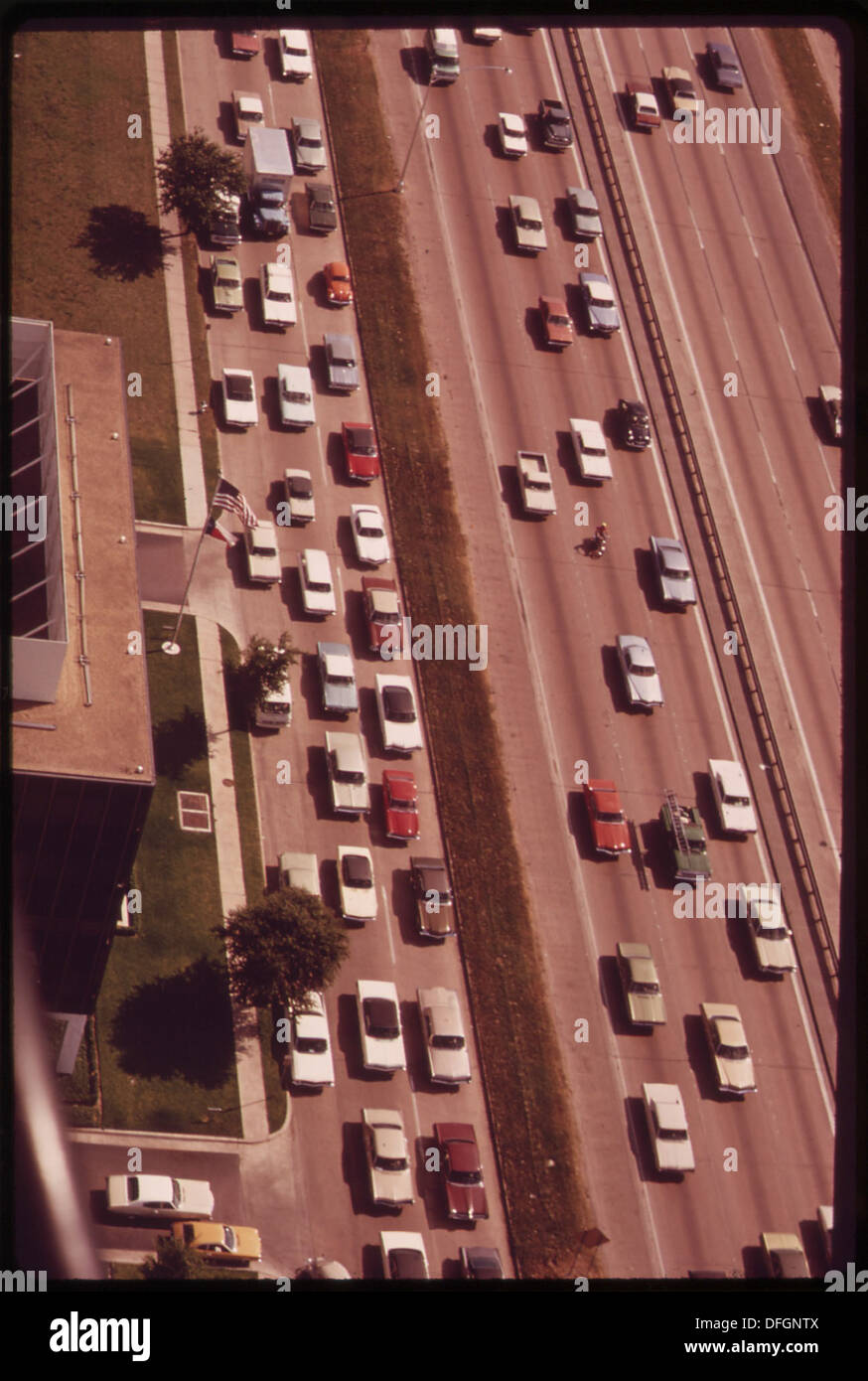 Dallas friday hi-res stock photography and images - Alamy