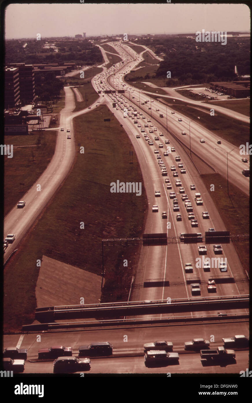 Dallas friday hi-res stock photography and images - Alamy