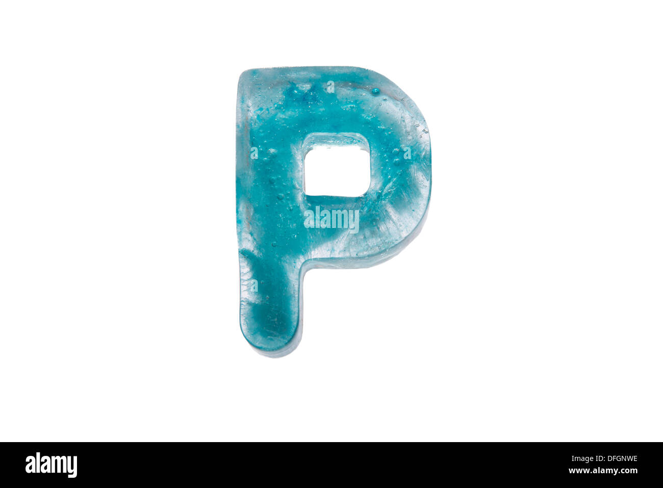 Ice letters hi-res stock photography and images - Alamy