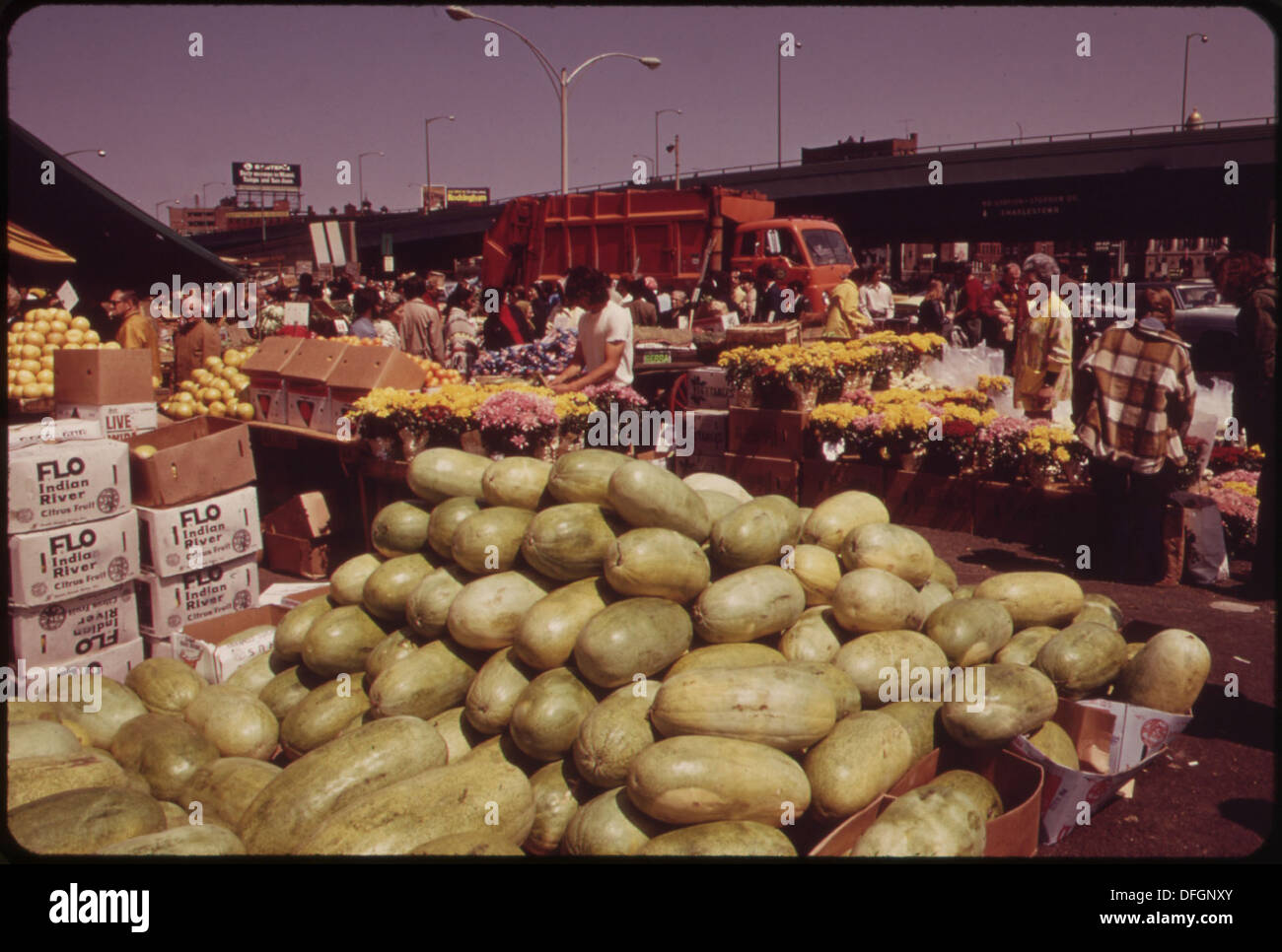 The haymarket square hi-res stock photography and images - Alamy