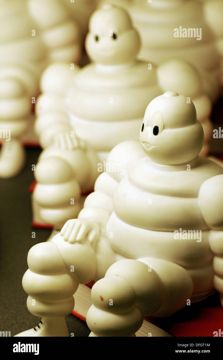 Bibendum interior hi-res stock photography and images - Alamy