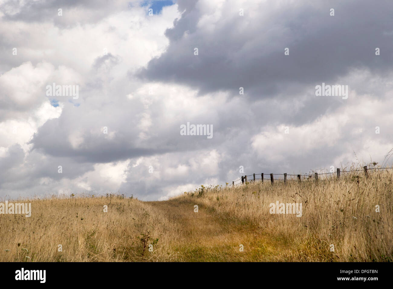 East anglian landscape hi-res stock photography and images - Alamy