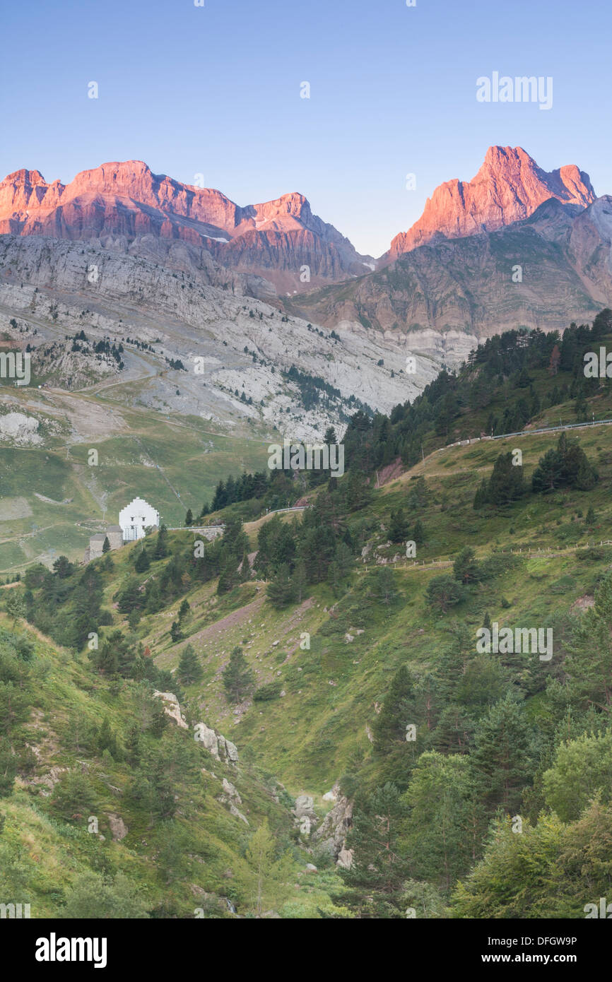 Aspe hi-res stock photography and images - Alamy