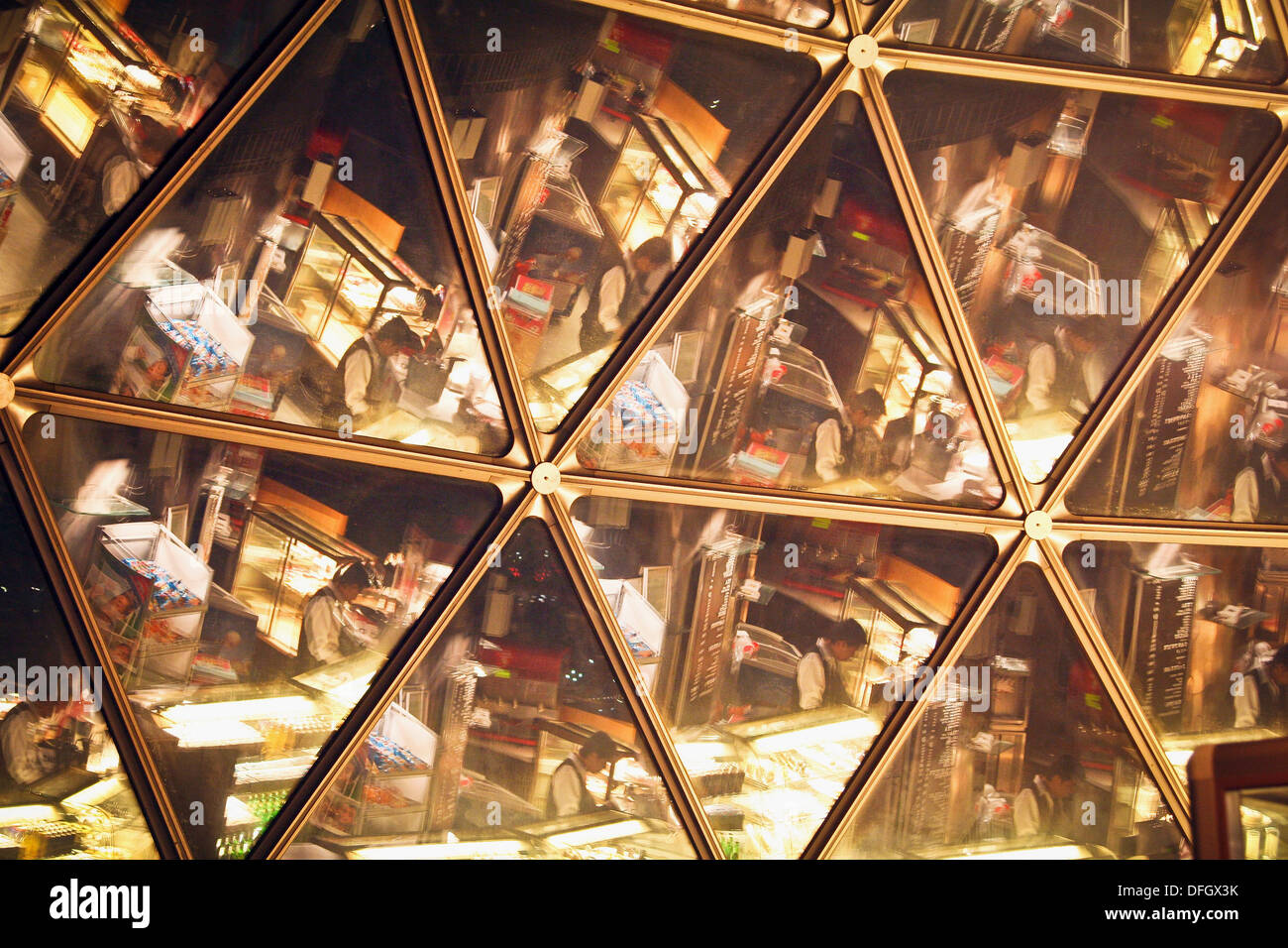 Landmark Tower Of Kuwait High Resolution Stock Photography and Images ...