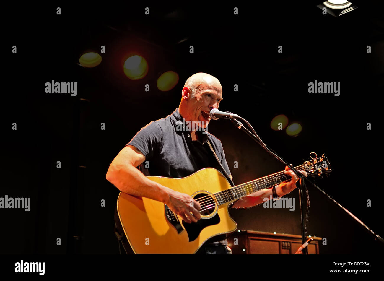 John mann spirit of the west hi-res stock photography and images - Alamy