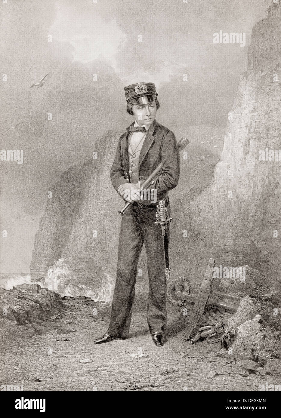 King emperor edward vii hi-res stock photography and images - Alamy King emperor edward vii hi-res stock photography and images - Alamy