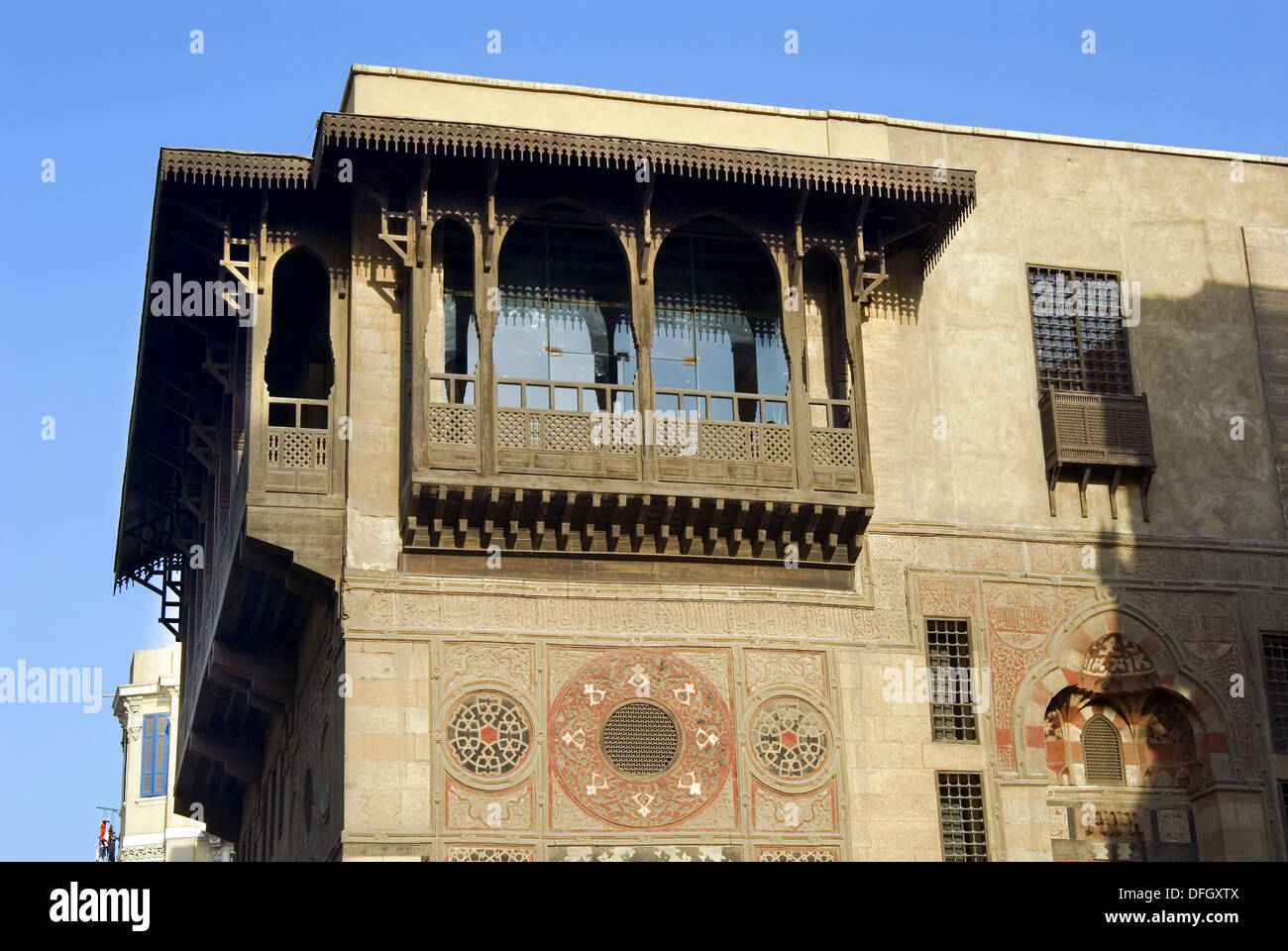 Sabil Of Qaitbay High Resolution Stock Photography and Images - Alamy