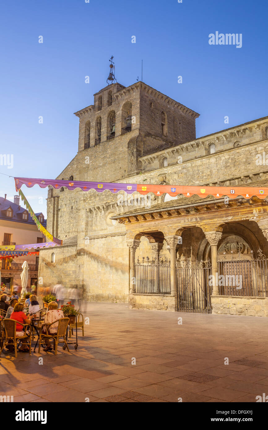 Catedral de san pedro hi-res stock photography and images - Alamy