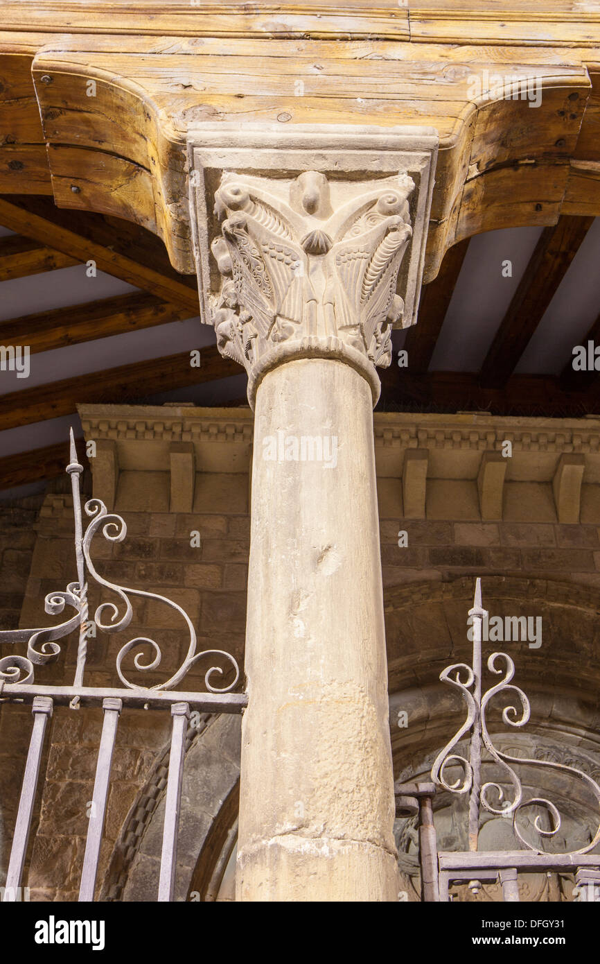 La catedral de san pedro hi-res stock photography and images - Alamy