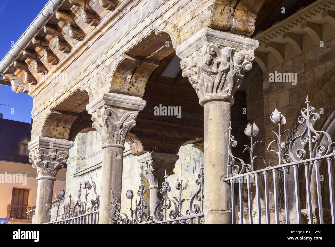 Catedral de san pedro de hi-res stock photography and images - Alamy
