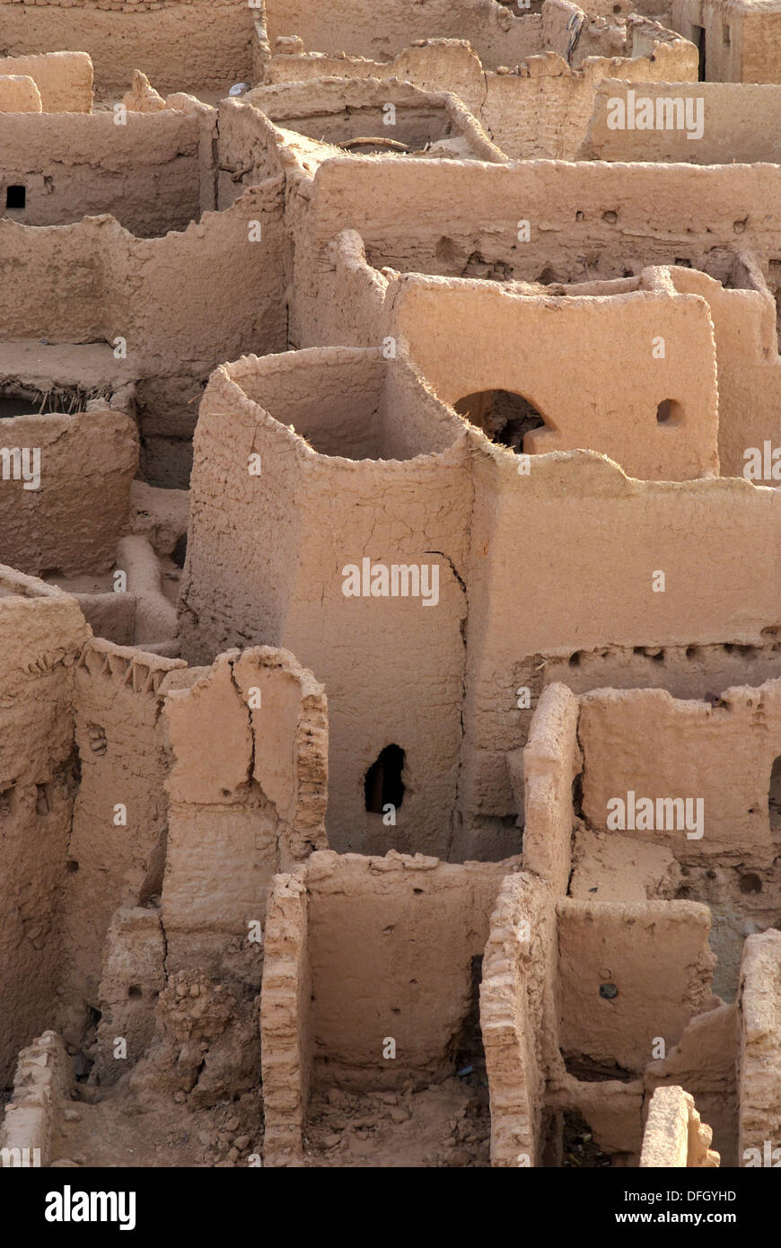 Medina of ghat hi-res stock photography and images - Alamy