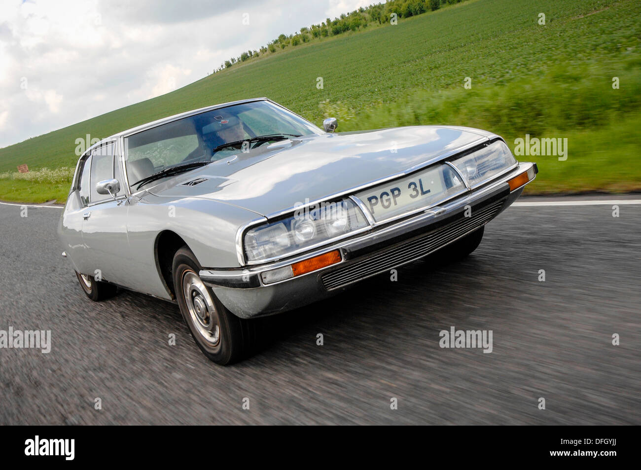Citroen xm hi-res stock photography and images - Alamy