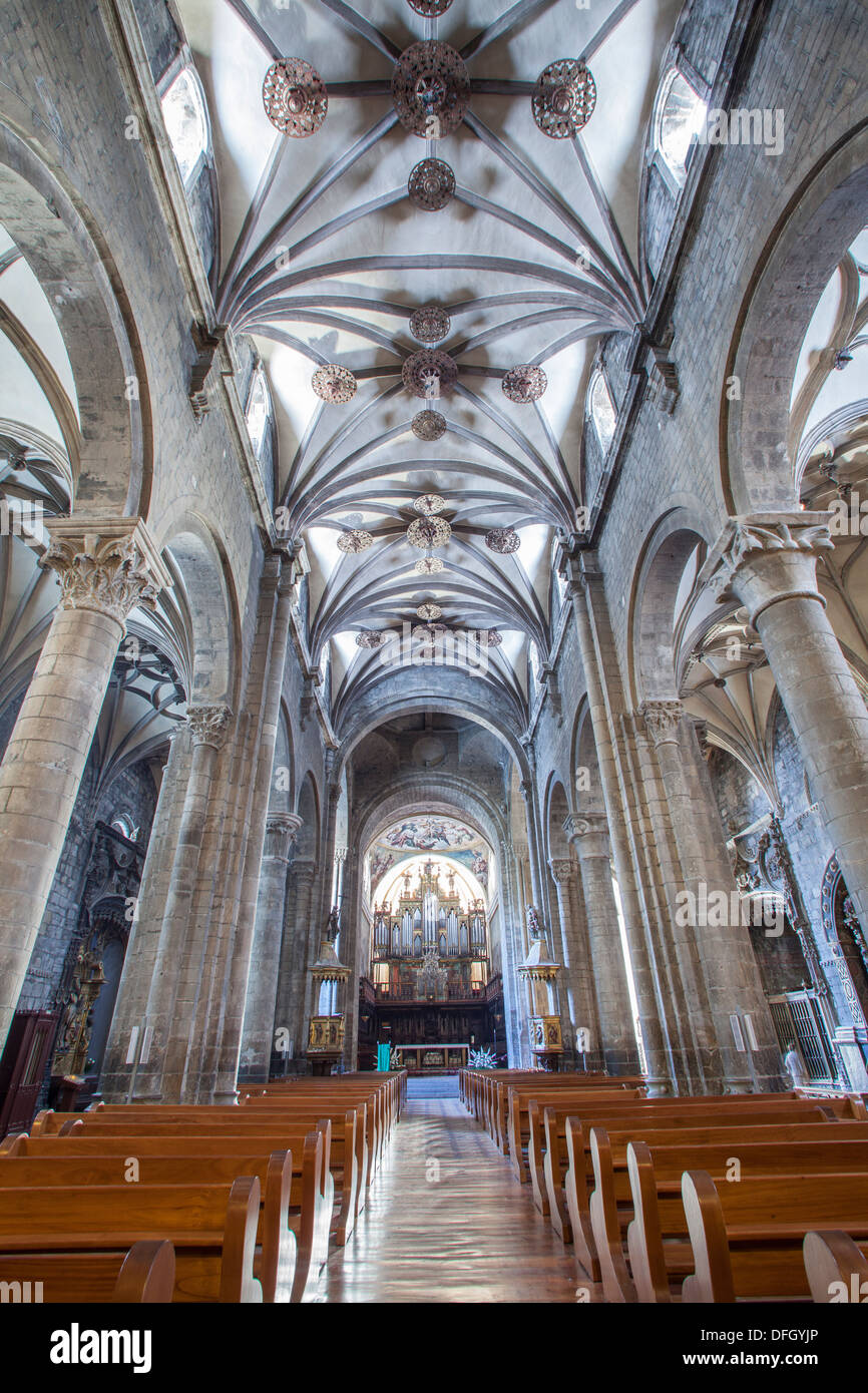 Catedral de san pedro hi-res stock photography and images - Alamy