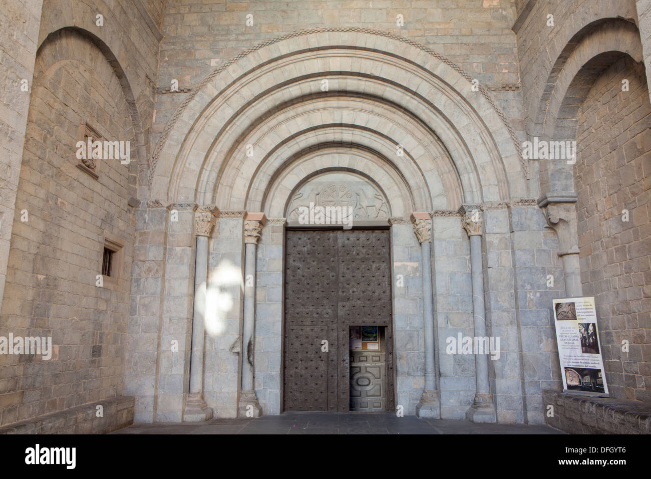 Catedral de san pedro hi-res stock photography and images - Alamy