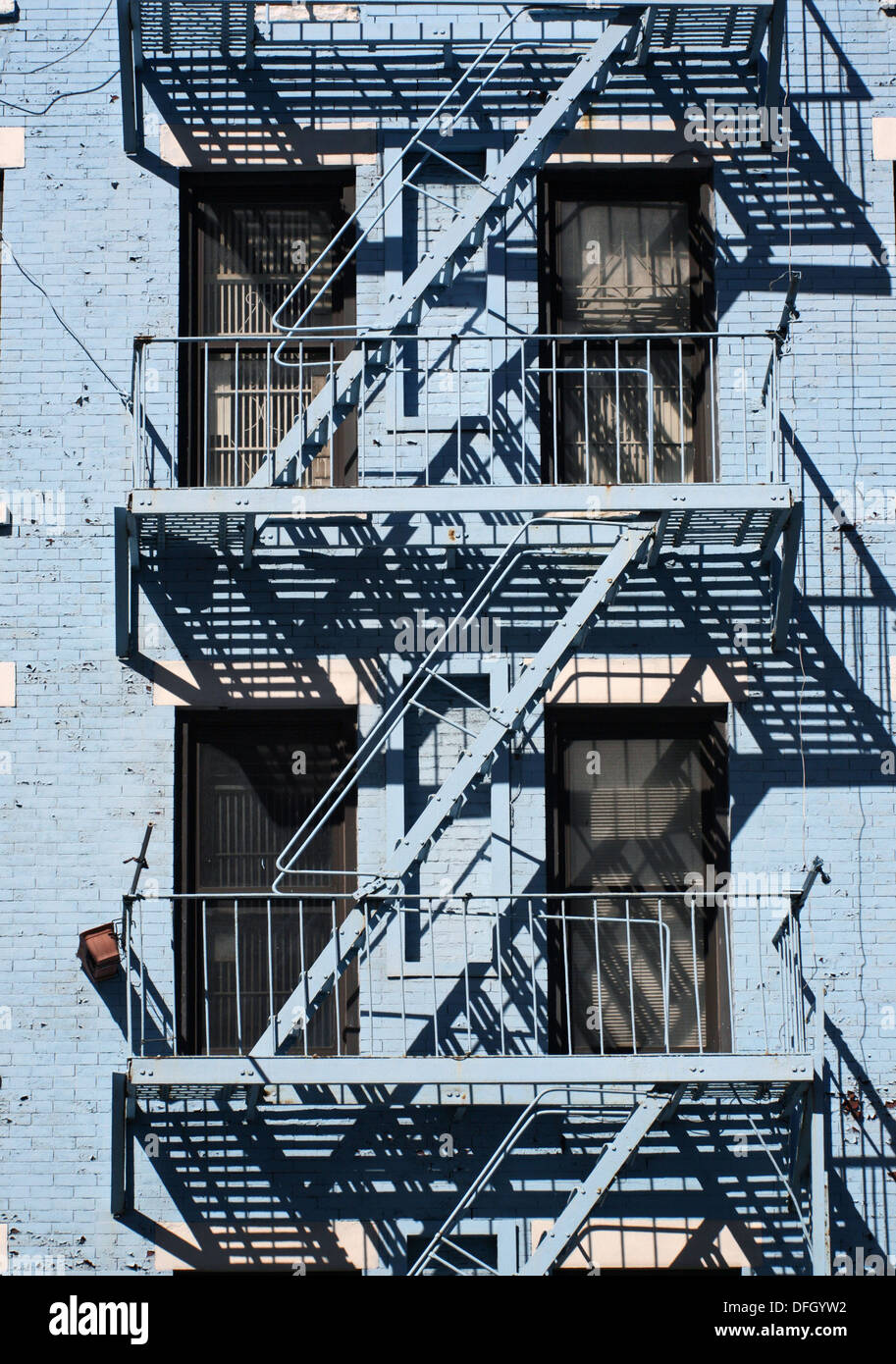 Bronx streets hi-res stock photography and images - Alamy