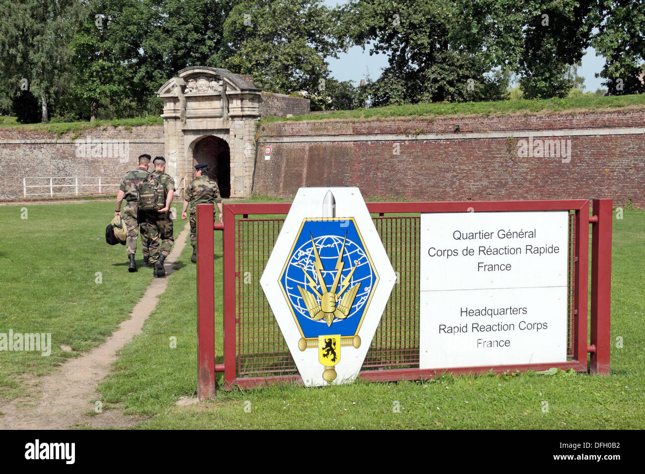 Rapid reaction force hi-res stock photography and images - Alamy