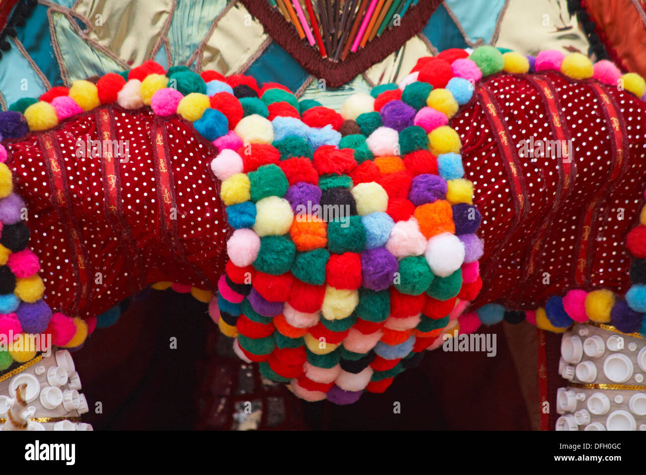Arts and craft project hi-res stock photography and images - Alamy