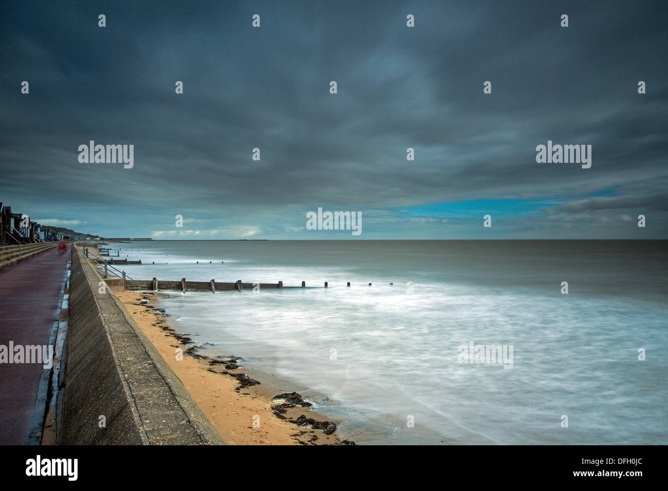 Resort frinton on sea hi-res stock photography and images - Alamy
