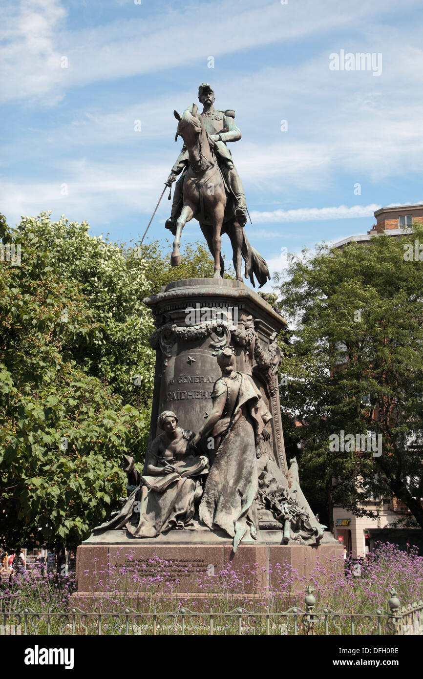 Faidherbe hi-res stock photography and images - Alamy