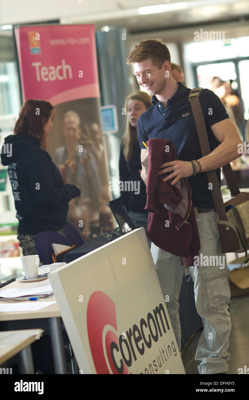 Leeds met university hi-res stock photography and images - Alamy