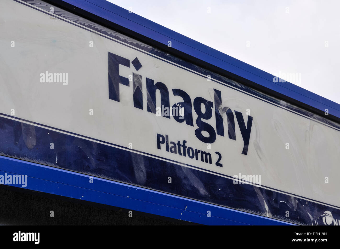 Nir train hi-res stock photography and images - Alamy