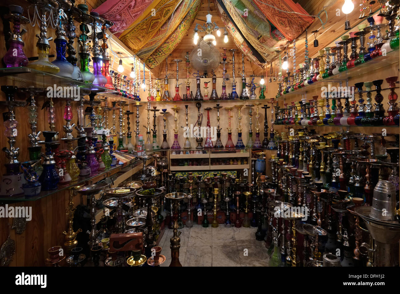 Hookah Pipes High Resolution Stock Photography and Images - Alamy