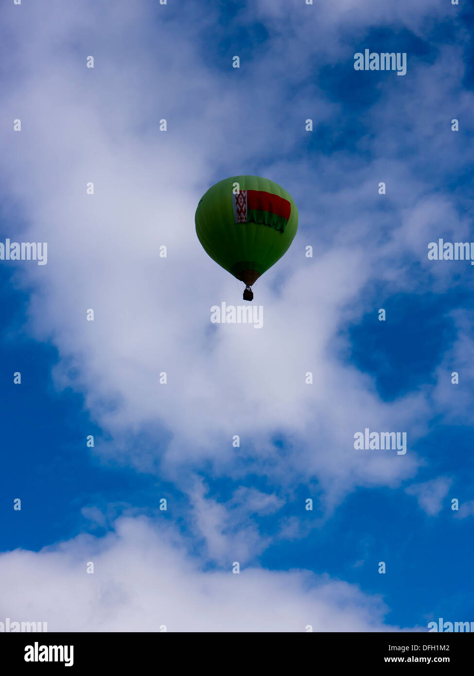 Gomel flag hi-res stock photography and images - Alamy