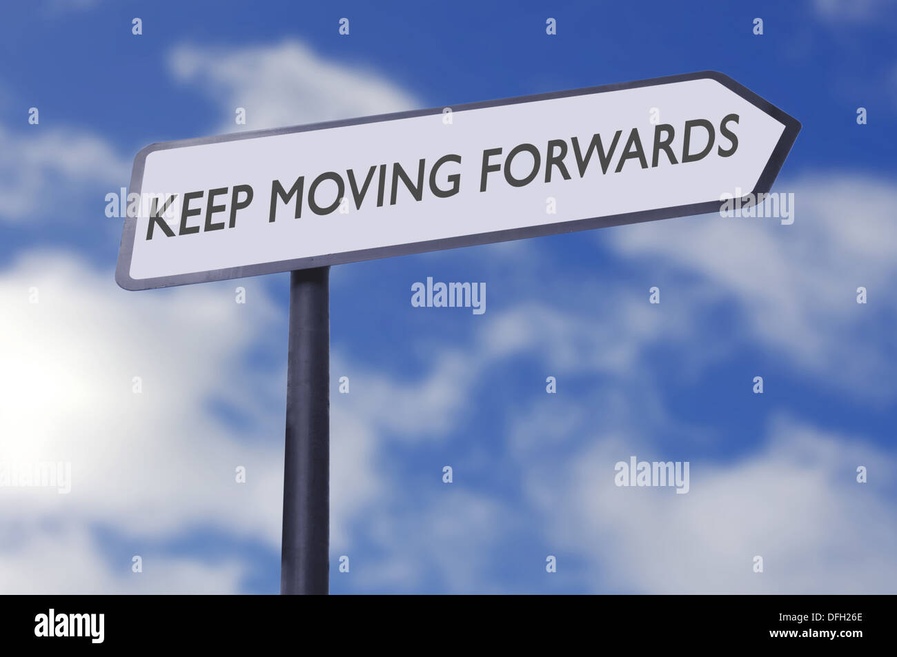 Motivational faith hi-res stock photography and images - Alamy