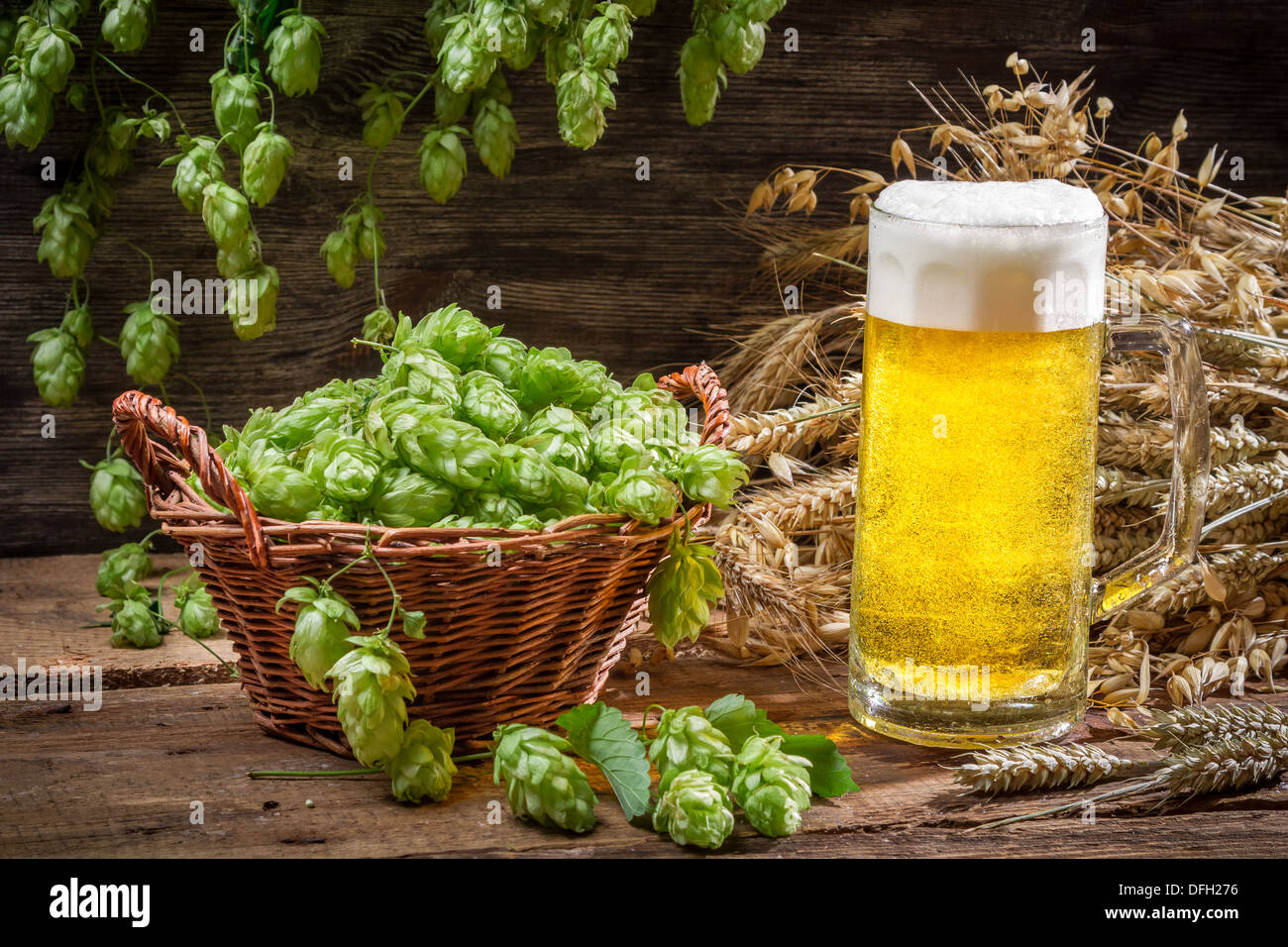 Chop hop hi-res stock photography and images - Alamy