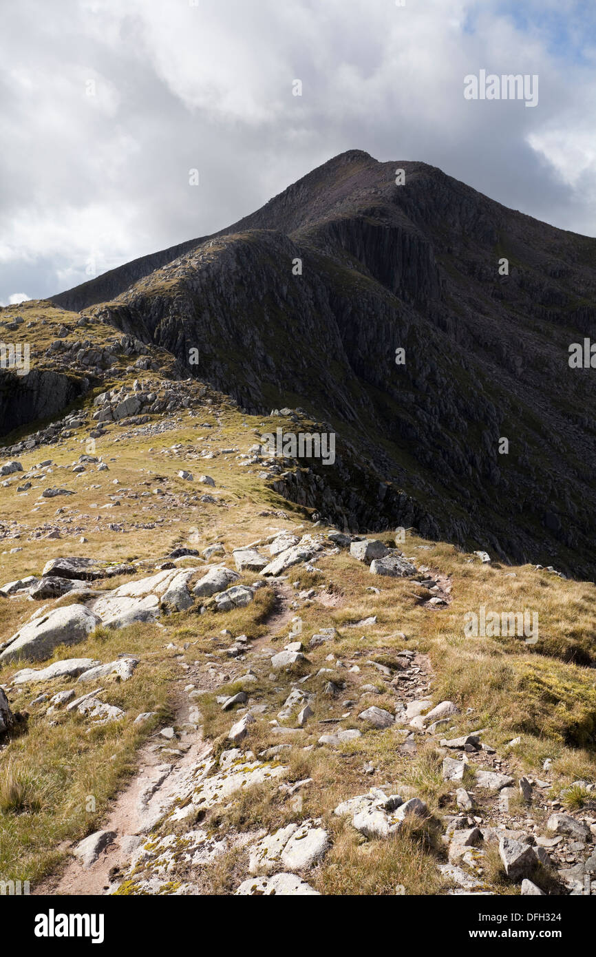 Ben Cruachan High Resolution Stock Photography and Images - Alamy