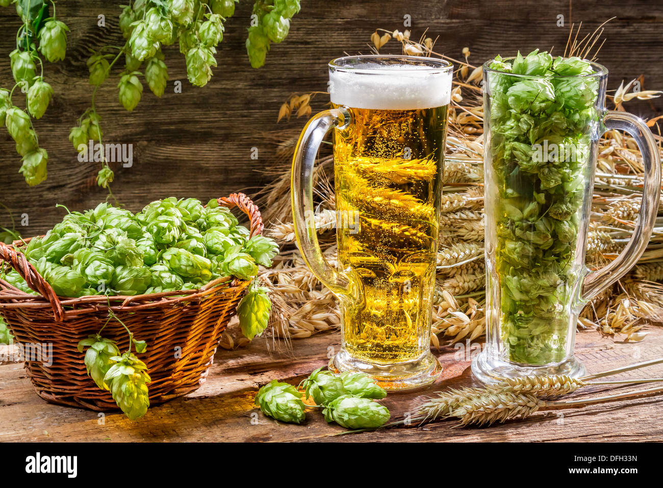 Chop hop hi-res stock photography and images - Alamy