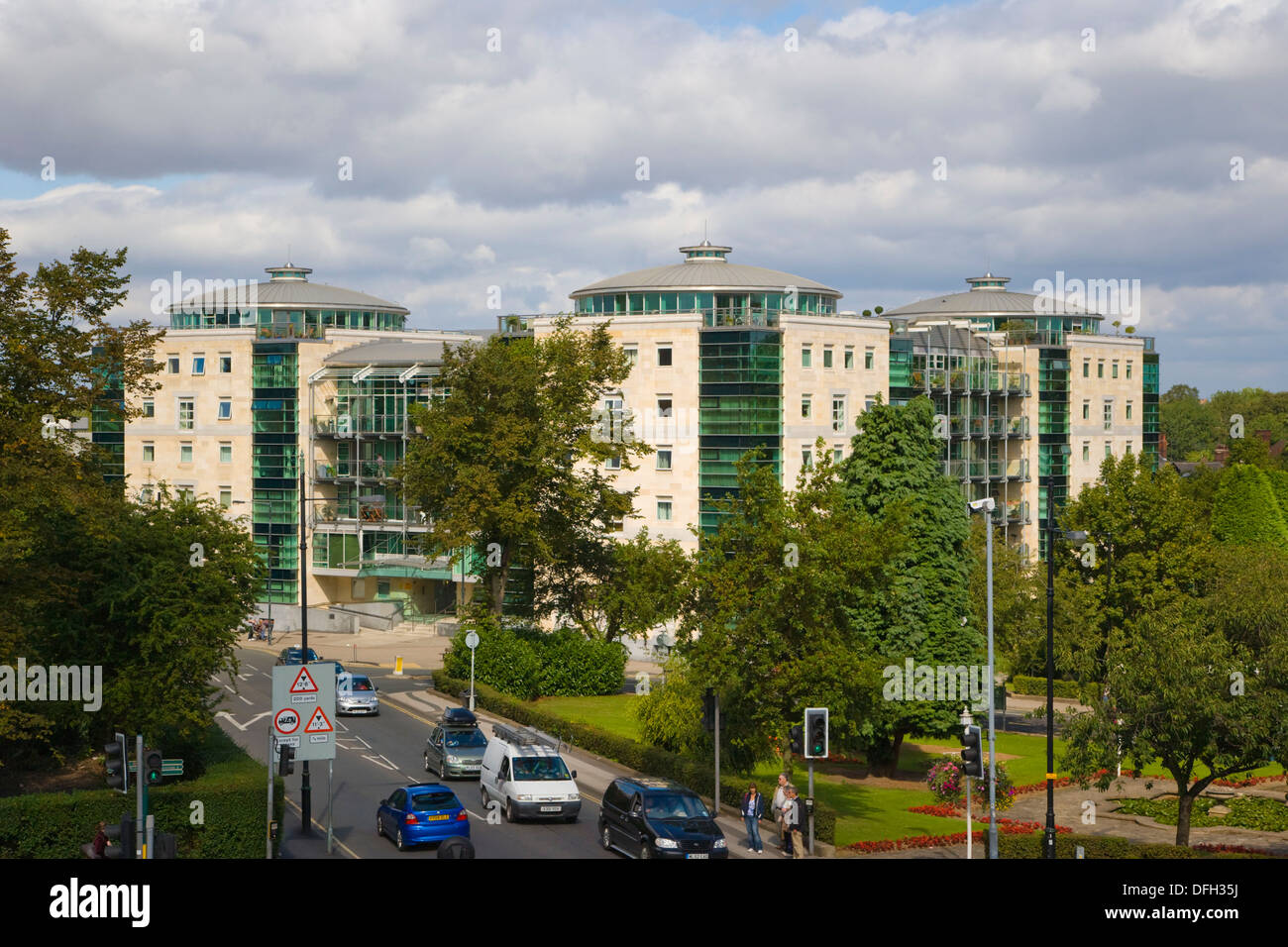 Leeman Road High Resolution Stock Photography and Images - Alamy