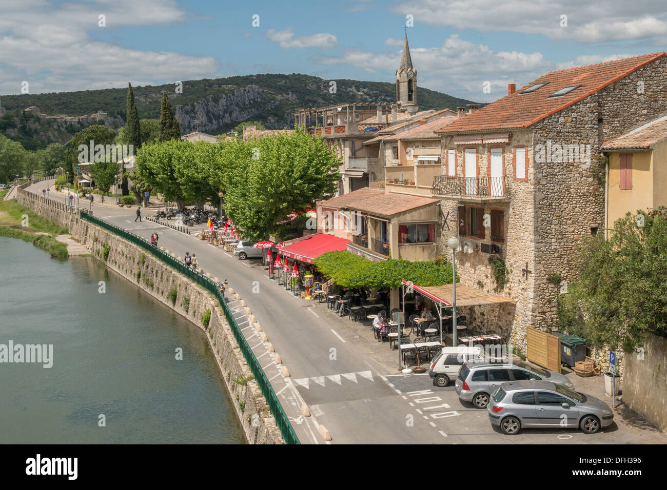 Ardeche 07 High Resolution Stock Photography and Images - Alamy