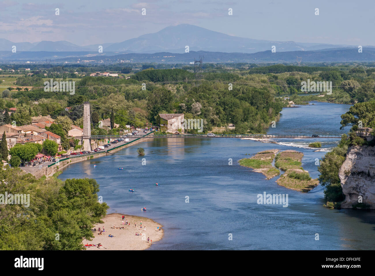 Gorges dardeche hi-res stock photography and images - Alamy
