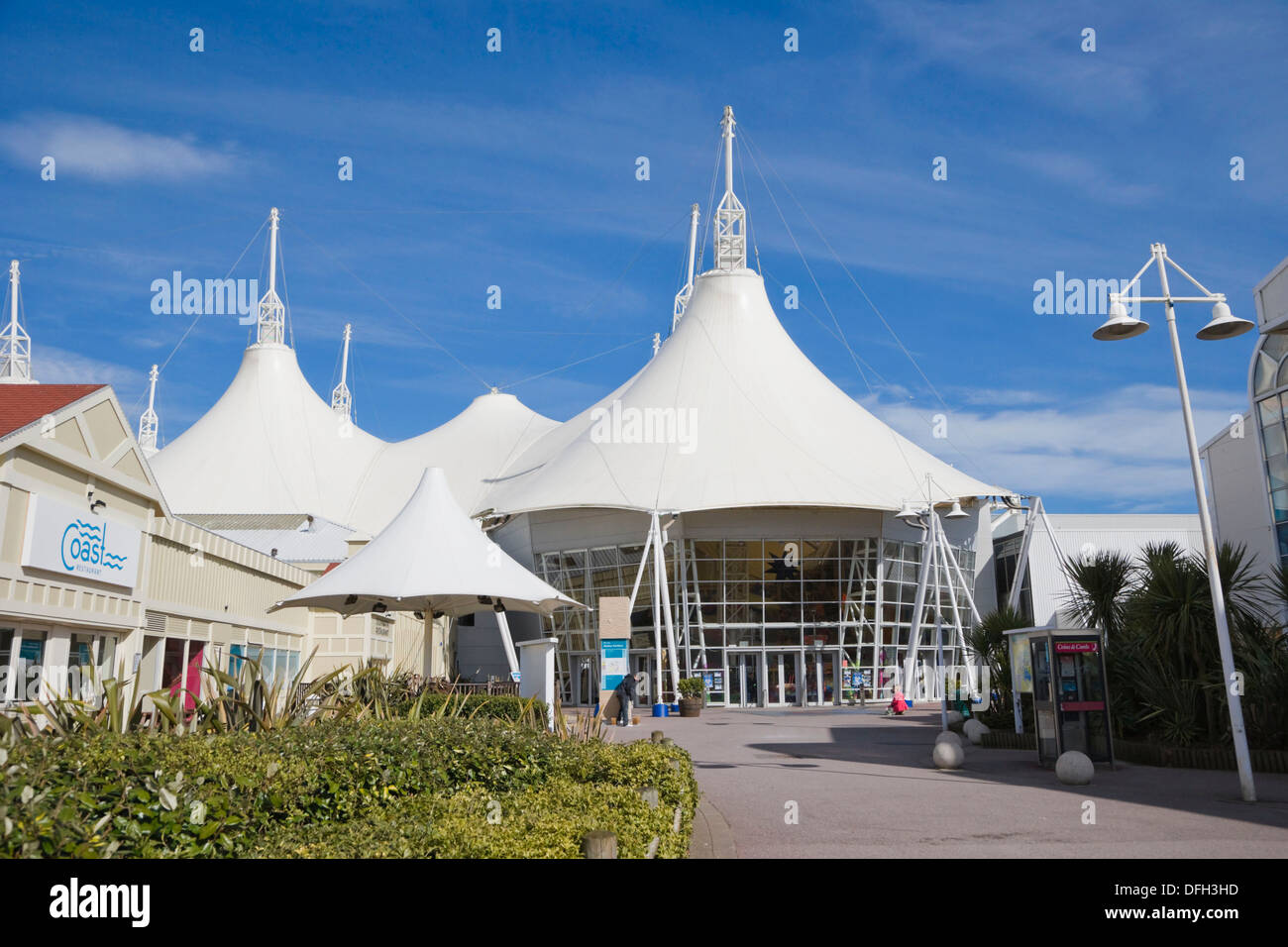 Butlins High Resolution Stock Photography and Images - Alamy