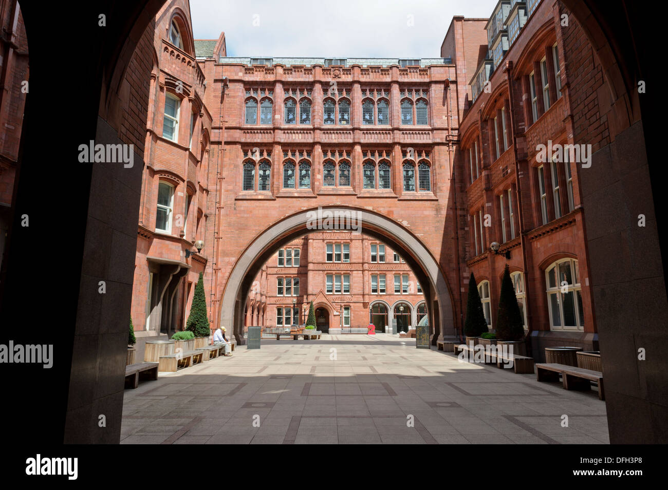 Prudential office london hi-res stock photography and images - Alamy